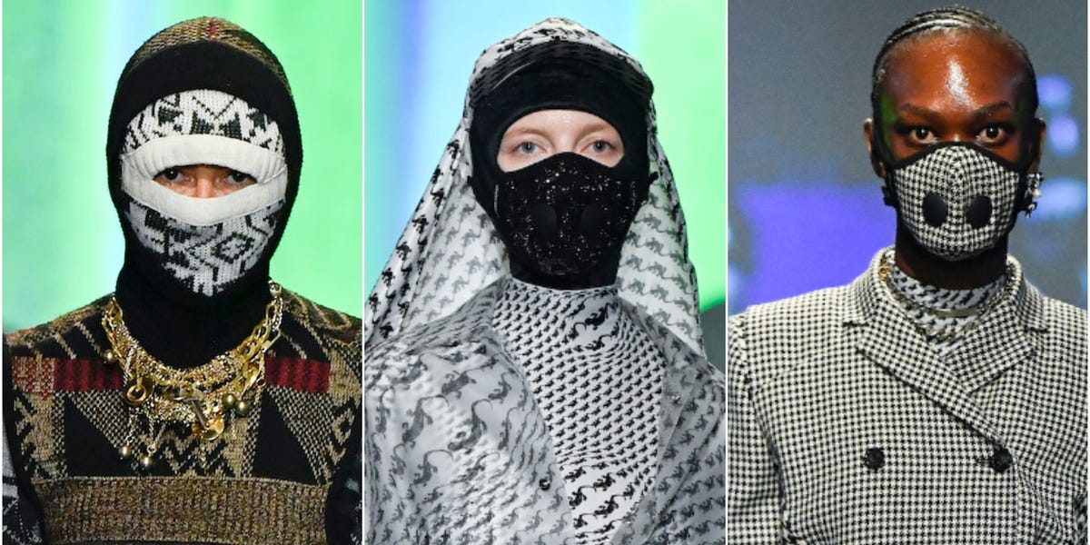 Face masks saving lives: Then and Now - Dhaara