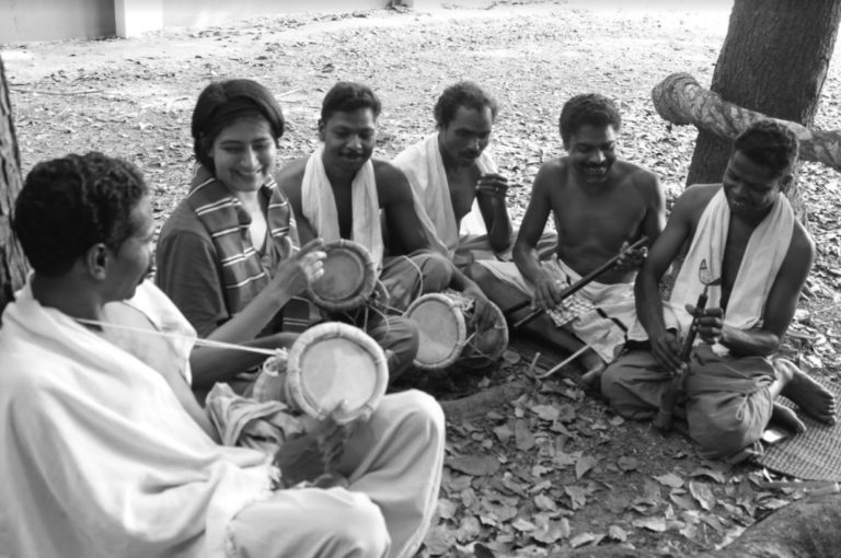 Tribal Music of India - Dhaara