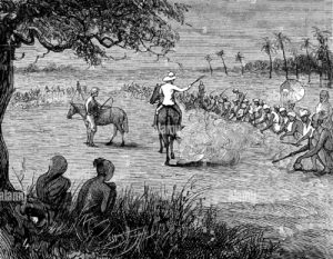 Indigo Exploitation: The Planter- Peasant Relation - Dhaara
